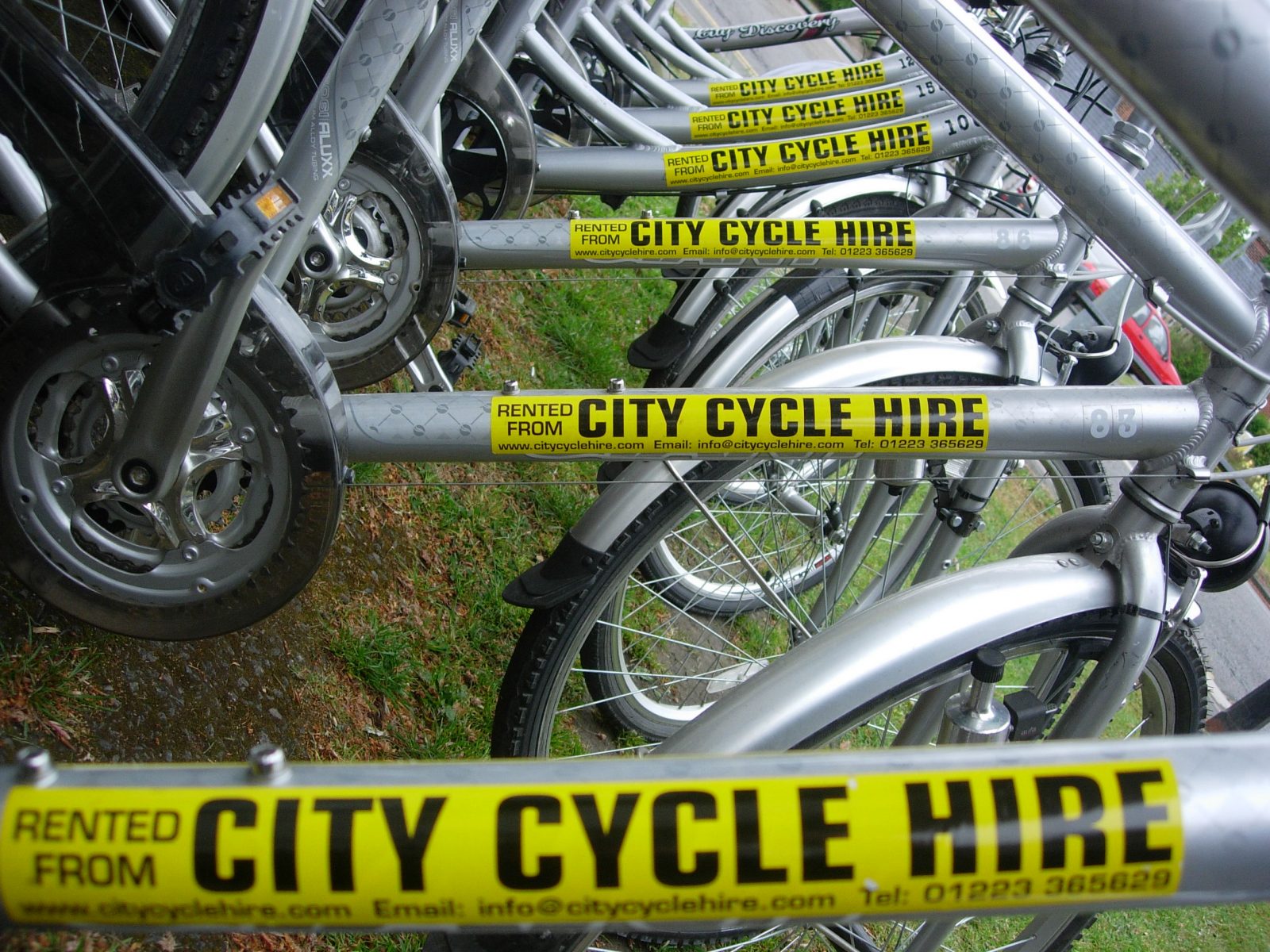 DSCN1795 - City Cycle Hire